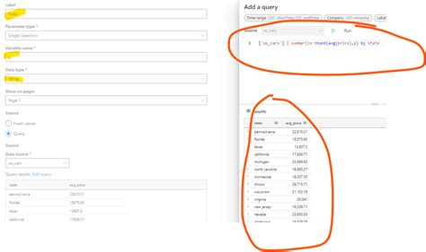 Im Having Difficulty Filtering The Table Column On The State Column
