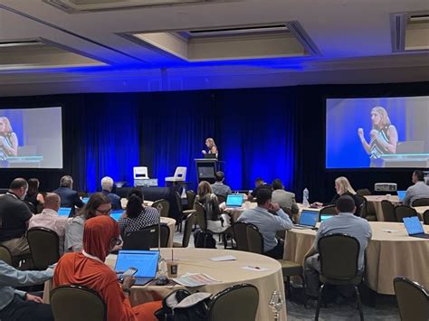 Ganesh Ramakrishna On Linkedin Our Very Own Sara Hoormann Rocked It Today At The Supply Chain