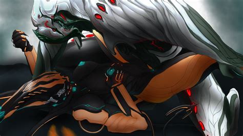 Rule Boy Girls Chroma Warframe Female Male Missionary Penetration Vaginal Penetration