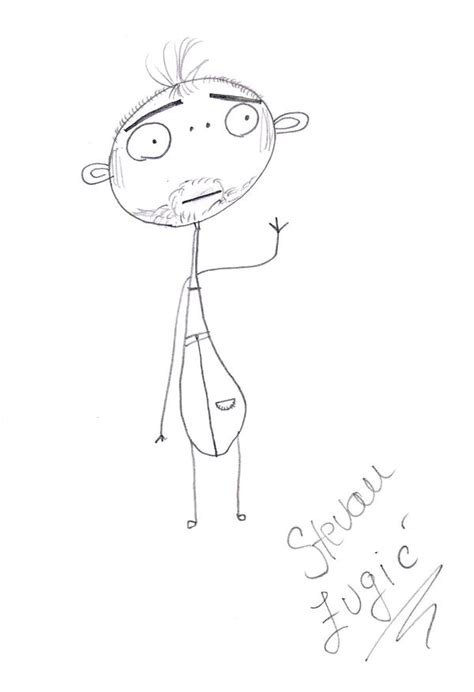 Stevan By Tharwaithiel On Deviantart