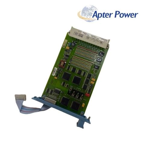 China Honeywell FC SAI Fail Safe Analog Input Channels Module Honeywell FC SAI Fail