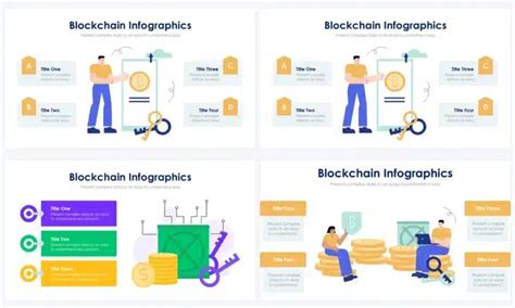 Blockchain Slides SlidesInfog