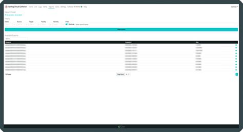 Perform Audits And View Historical Data Vapp