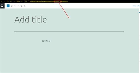 How To Apply Css On Specific Pagepost Quadlayers