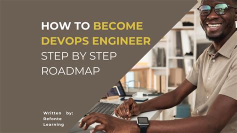 Refonte Learning How To Become A Devops Engineer And Get Hired In 2025