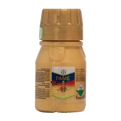 Fame Flubendiamide 480 Sc 3935 Ww Insecticide At ₹ 8520litre