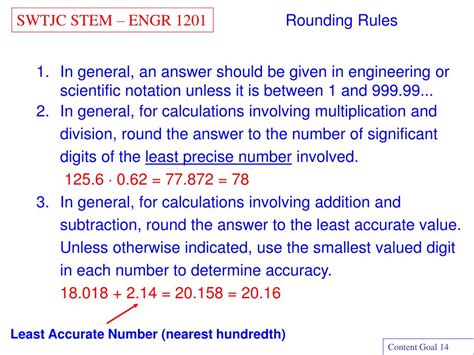 Ppt Rounding Rules Powerpoint Presentation Free Download Id 6794944