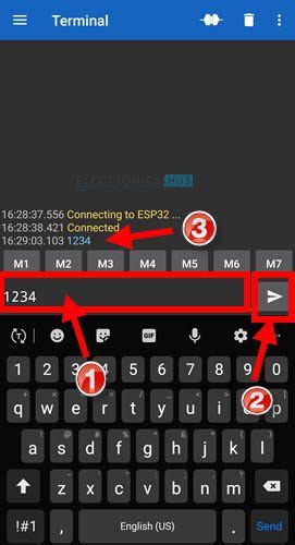 A Beginner S Tutorial On Esp32 Bluetooth Learn Esp32 Classic Bluetooth