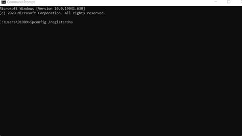Fix Windows Can T Communicate With The Device Or Resource Error