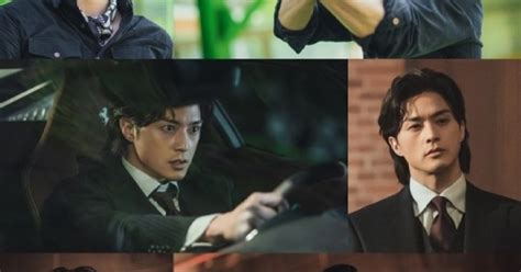 ‘이재곧 김지훈 사이코패스 악역 존재감빌런 캐릭터 새 역사 열었다