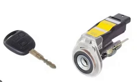 Push Button Automobile Ignition Switches For Car At Piece In New Delhi