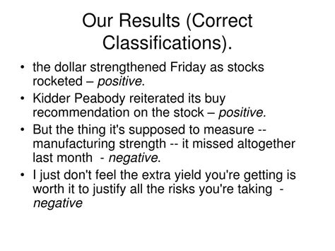 Ppt Unsupervised Sentiment Classification Across Domains Powerpoint