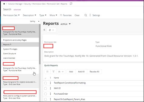 Is There A Way I Can Generate Customised Reports In Ifs Ifs Community