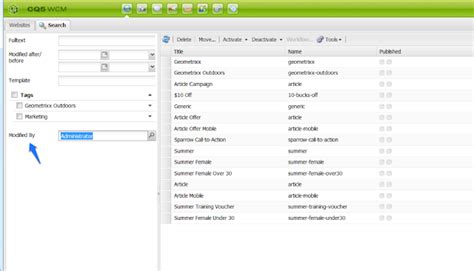 Experiencing Adobe Experience Manager Aem Cq Aem Cq 56 Adding