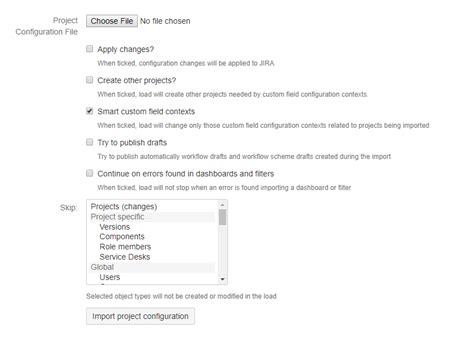 Issue Types Are Not Associating With Screen Scheme