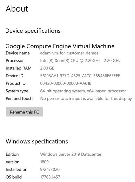Kite Engine Crashes Consistently On Google Cloud Windows VM Issue Kiteco Issue Tracker