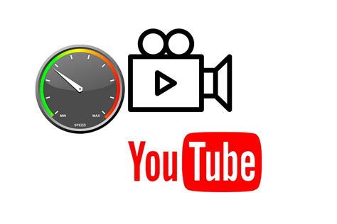 Cómo cambiar en YouTube la velocidad de un vídeo en el móvil