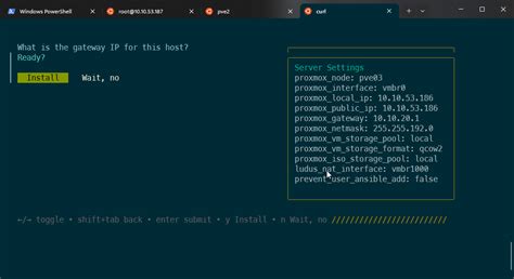 Re Building The Ultimate Homelab NUC Cluster Part 2