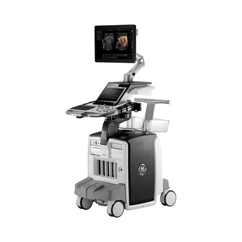 Ge Logiq E10s Ultrasound Machine System Medical Equipment Doctor