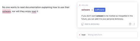 avoid these saas documentation mistakes how to do it