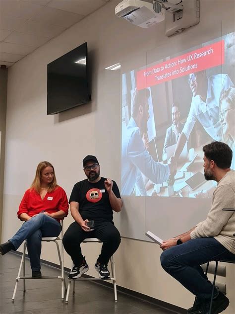 Thanks To Jp Carrascal Phd And Simone Wittmann For Sharing Your Insights