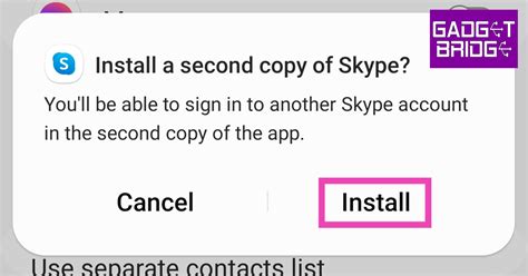 Top 3 Ways To Clone Or Install The Same App Twice On Android