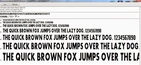 Font Number Football Font Ss Lazio Roma 20142015 Font Macron