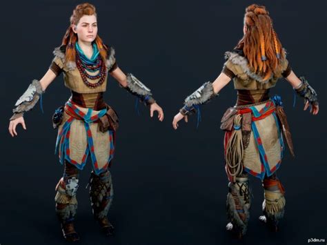 Horizon Zero Dawn Any Mod Request And Find Skyrim Non Adult Mods