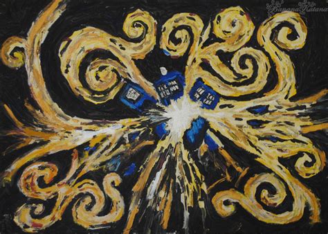 🔥 [50 ] Exploding Tardis Wallpapers Wallpapersafari