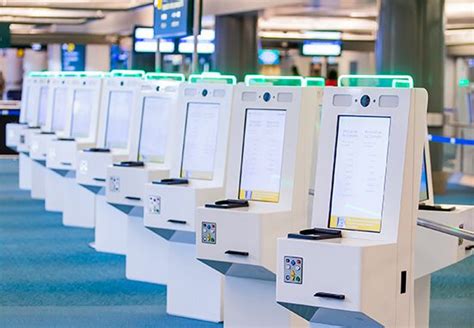 Save Time At Vancouver International Airport Thanks To New Primary