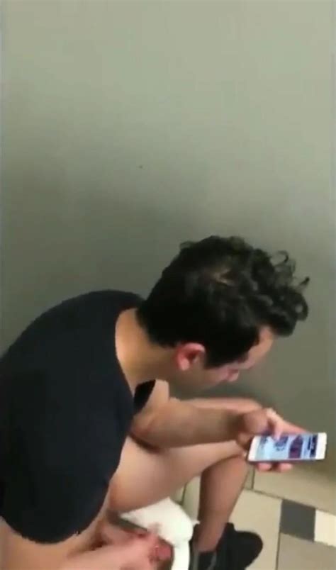 Caught Public Masturbation Caught Jerking Off…