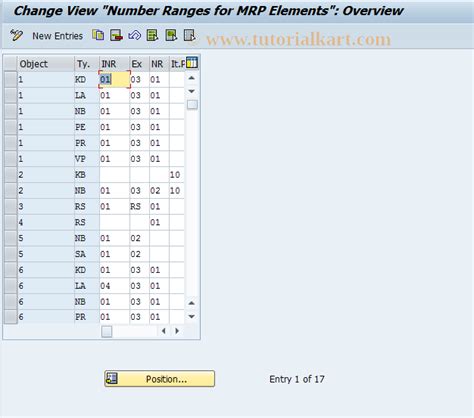 OMDH SAP Tcode C RM MAT MD Plnned Order Types T D OMDH SAP Tcode C RM MAT MD Plnned Order Types T D