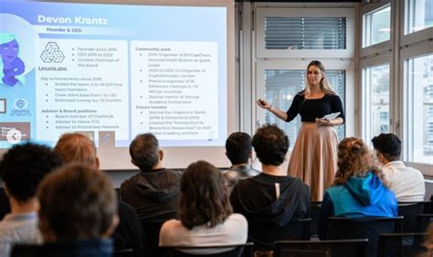 Cryptovalley Startups Accelerator Switzerland Web3 Edtech