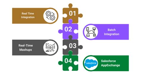 Complete Guide To Salesforce Integration With 3rd Party Apps