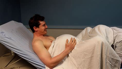 Corey And Jay Win The Lottery ALL NEW Mpreg Film