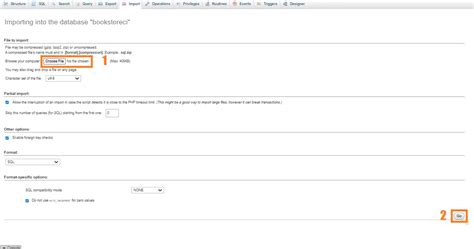 Bookstore Management System Project CodeIgniter Source Code