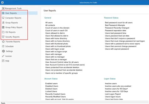 Quickly Unlock AD User Accounts With PowerShell Active Directory Pro