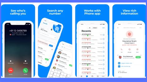 Iphone Gets Updated Truecaller Things You Should Know