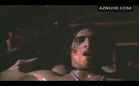 Carlton Elizabeth Breasts Butt Scene In Seduced Pretty When You Cry Aznude