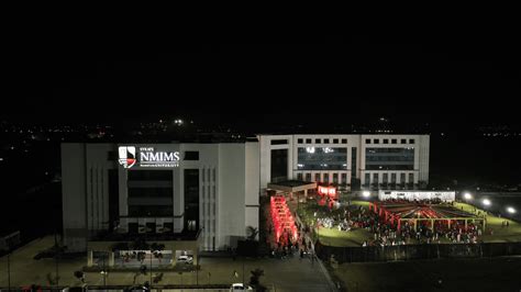 B Tech Computer Engineering Nmims Indore