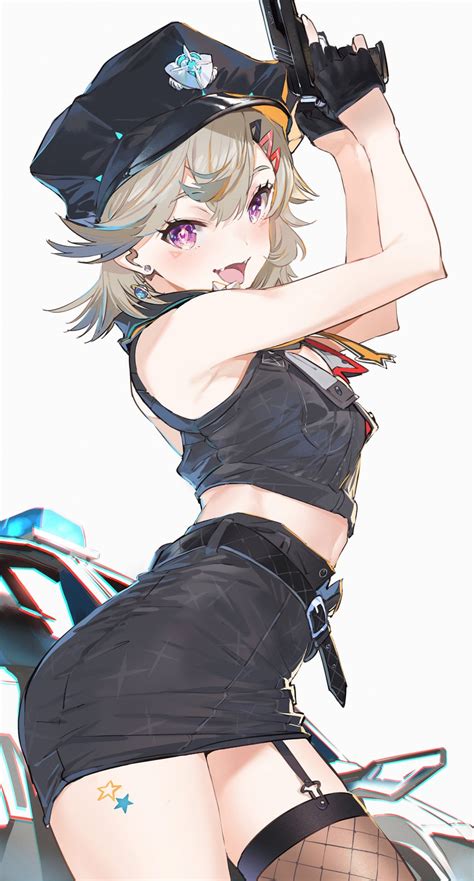 Komori Met Vspo Drawn By Ga Ddd Danbooru