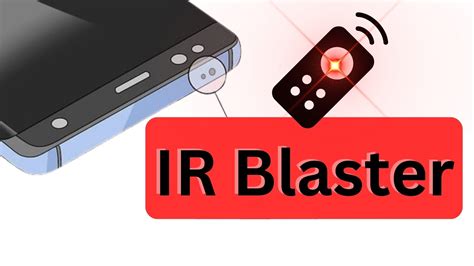 Ir Blaster On Iphone 13 At Charli Light Blog