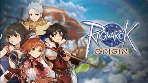 Menempa Di Ragnarok Aktivitas Wajib Para Blacksmith