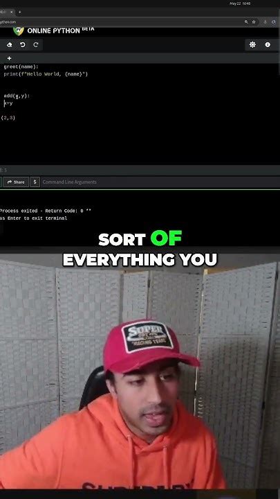 Return Keyword Explained Mastering Function Output In Python Youtube