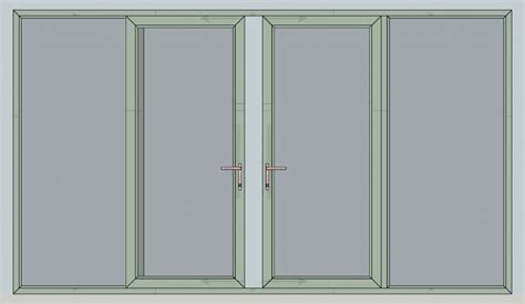 4577 Windows Sketchup Model Free Download By Archi Trieu