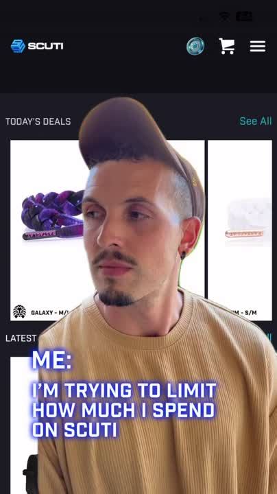 Scuti On Linkedin Scuti