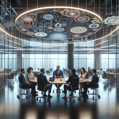 Rpa Center Of Excellence Implementation Framework Media And Technology