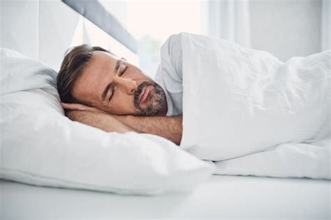 Heres What You Say When You Talk In Your Sleep Live Science