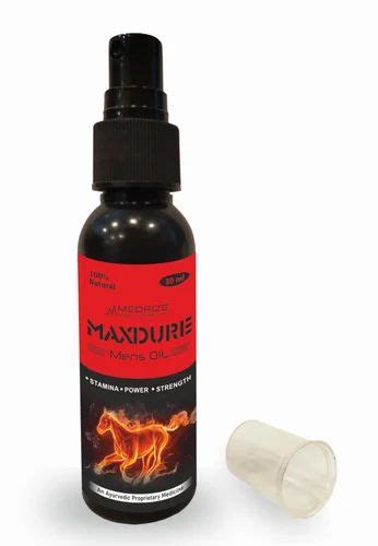Ayurvedic Sex Oil 30 Ml Spray At 299 Piece In Sas Nagar ID 2853121978362