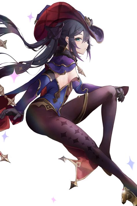 Genshin Impact Ero Mona Genshin Impact Genshin Impact Megu